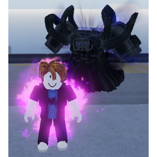 Other | Dark Determination | YBA - Game Items - Gameflip