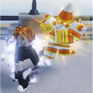 Limited | Cornsnake MIH | YBA - Game Items - Gameflip