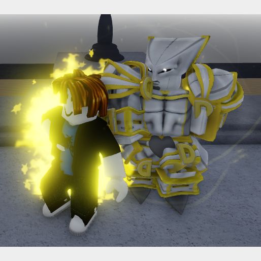 Other | TWAU OH | YBA - Game Items - Gameflip
