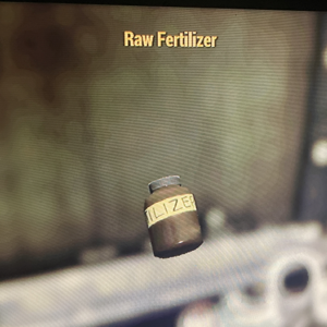 Junk | 1000 raw fertilizer - Game Items - Gameflip