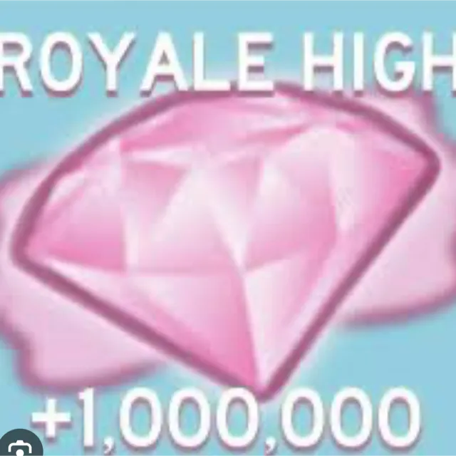 royale high diamonds - Royale High Game Item - Gameflip