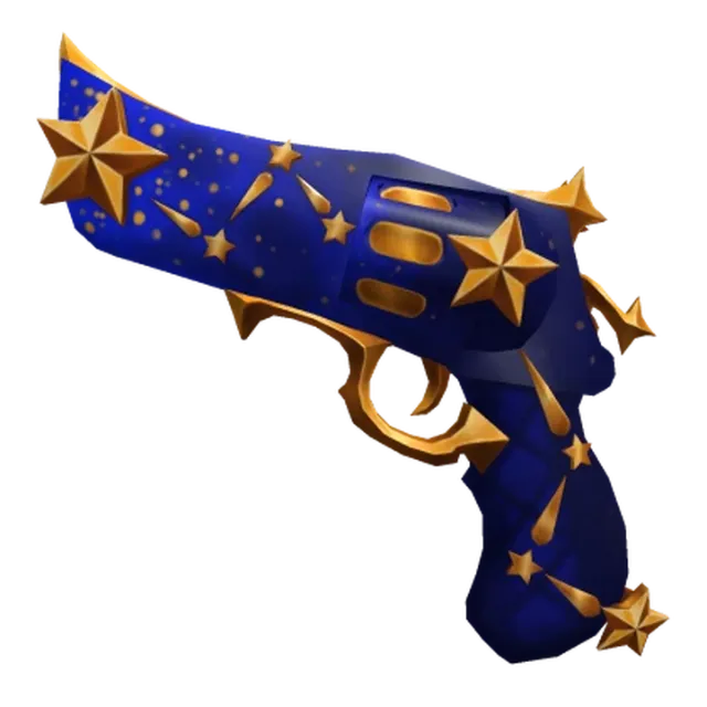 Constellation MM2 - Murder Mystery 2 Game Item - Gameflip