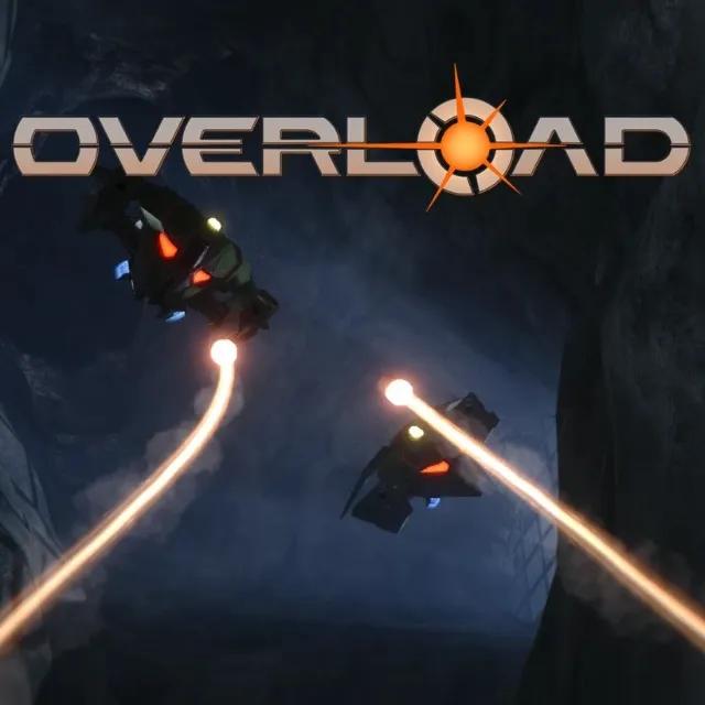 Overload - Steam Game - Gameflip