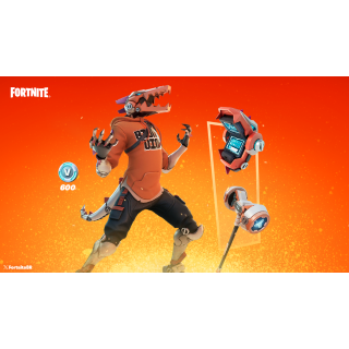 Extinction Code Pack X-Box (TUR) - Game Items - Gameflip