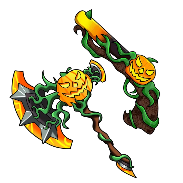 Traveler Set MM2 - Game Item - Gameflip