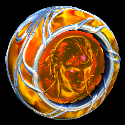 Ved-ava II | Orange - Game Items - Gameflip