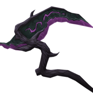 Weapon | elderwood scythe mm2 - Game Items - Gameflip