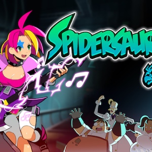 Spidersaurs - Nintendo Switch (NA) - Nintendo Switch Games - Gameflip