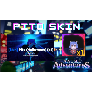 Other | Pito Mythic Skin Anime A - Game Items - Gameflip