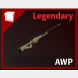 Weapon | Kat AWP - Game Items - Gameflip