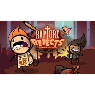 Rapture Rejects + "Safari Outfit" DLC - Steam Games - Gameflip
