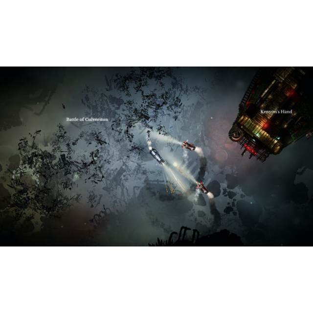 Sunless Bundle (Sunless Skies + Sunless Sea) - Steam Game - Gameflip