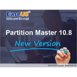 Easeus Partition Master 10.8 Lifetime License Key - Other - Gameflip
