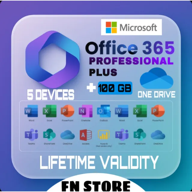 Microsoft - Office 365 - Other - Gameflip
