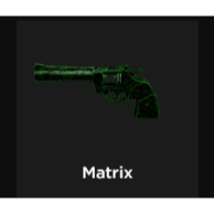 Matrix Rev Da Hood - Game Items - Gameflip