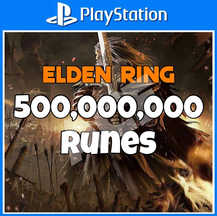 Rune | ELDEN RING - Game Items - Gameflip