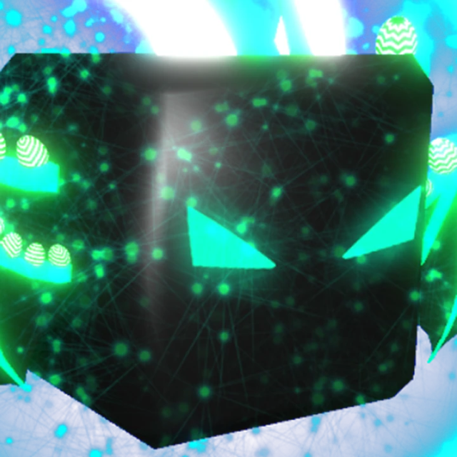 Pet | Dementor | BGS - Game Items - Gameflip