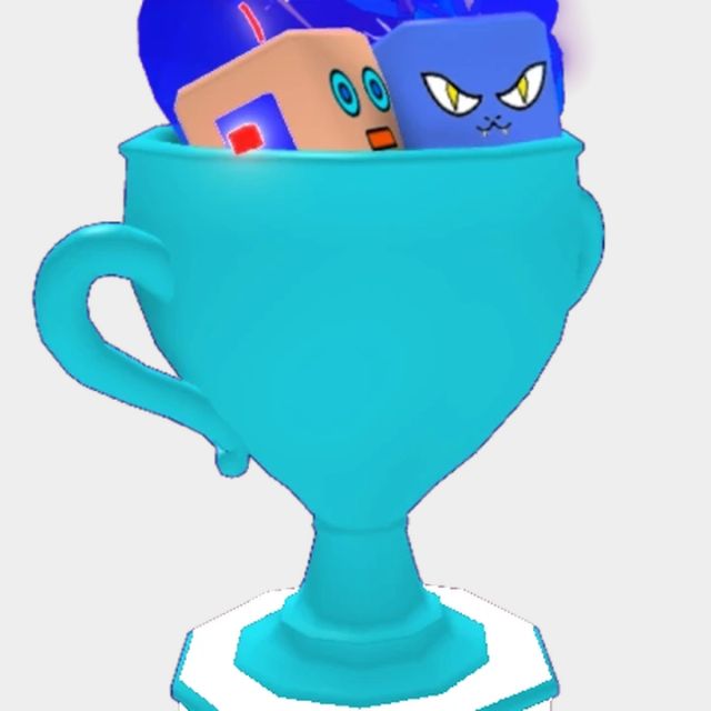 Shine Ultimate Trophy | BGS - Game Items - Gameflip