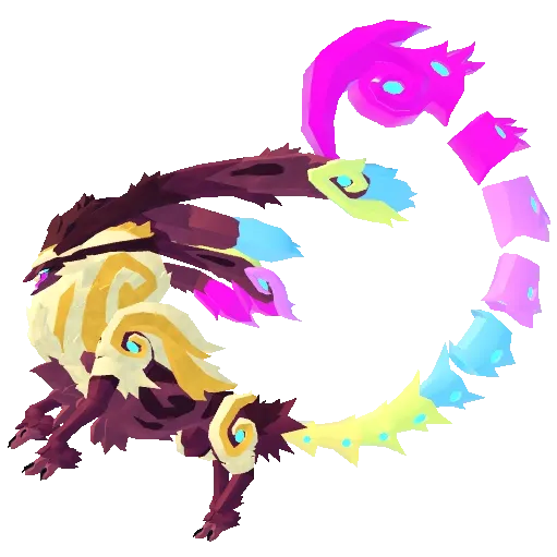 Vorpalus - Creatures of Sonaria Game Item - Gameflip