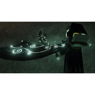Curved Blade / Deep Woken - Game Items - Gameflip