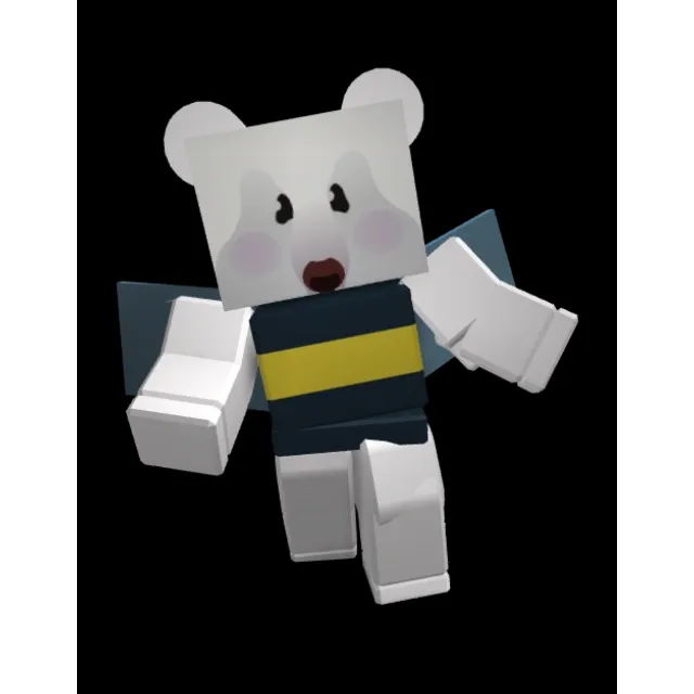 Bee Bear Bee Swarm Simulator - Bee Swarm Simulator Game Items - Gameflip