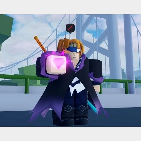 Ultimate Crystal Of Prodigy Peroxide - Game Items - Gameflip