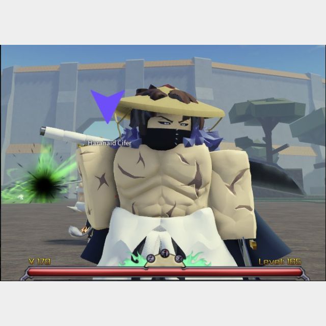 Other | Yamamoto outfit Peroxide - Game Items - Gameflip