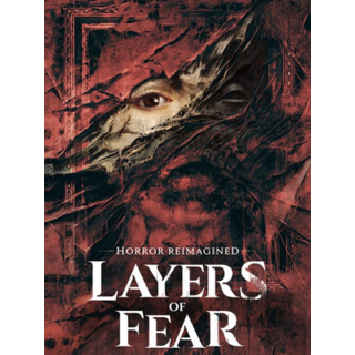 Layers of Fear - PS5 Games - Gameflip