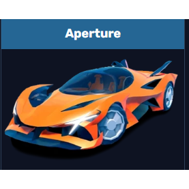 Aperture - Jailbreak - Game Items - Gameflip