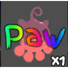 Paw Paw No Mi GPO - Grand Piece Online Game Item - Gameflip