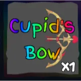 Cupid Bow - GPO - Grand Piece Online Game Item - Gameflip