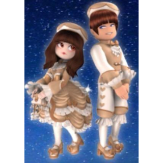 Accessories | Mon Cheri Set - Game Items - Gameflip