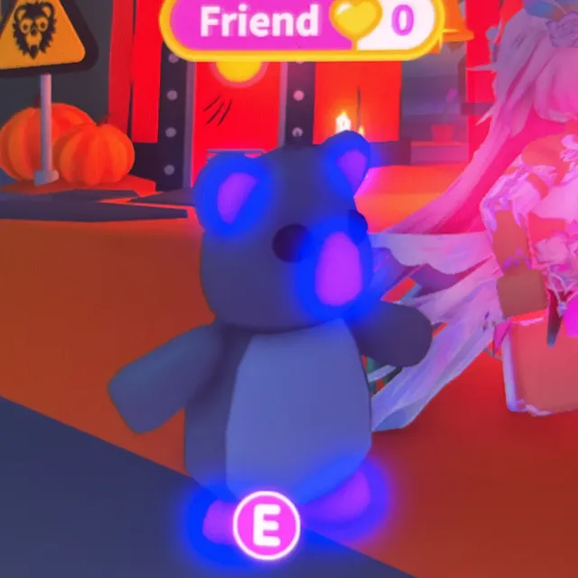 MFR Koala - Adopt Me! Game Item - Gameflip