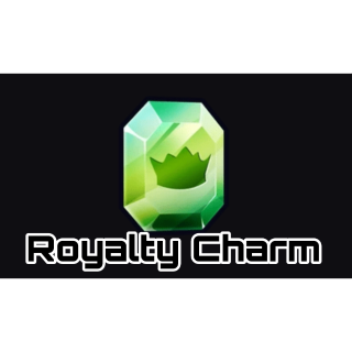 Ps99 Royalty charm - Game Items - Gameflip
