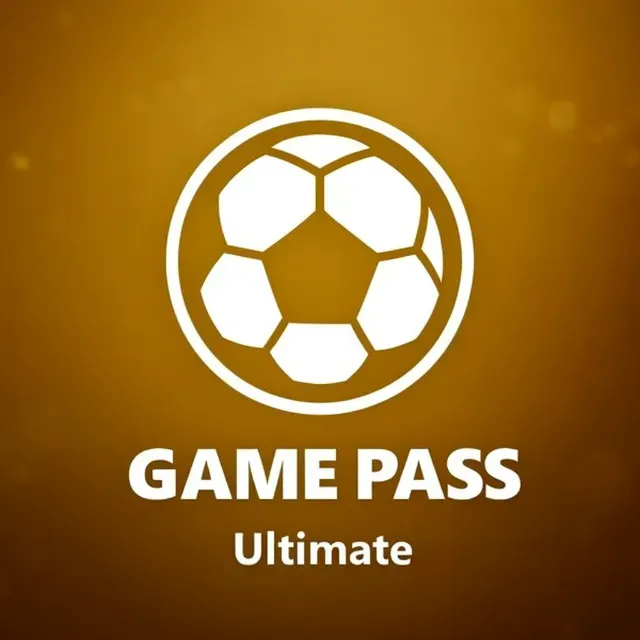 Xbox Game Pass Ultimate 1 Month Membership - Activation Required ...