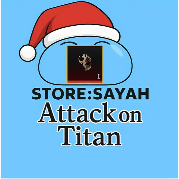 Vizard Mask | Attack On Titan Revolution (AOTR) - Game Item - Gameflip