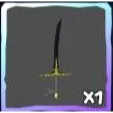 Yoru - Grand Piece Online ( GPO ) - Roblox Game Item - Gameflip