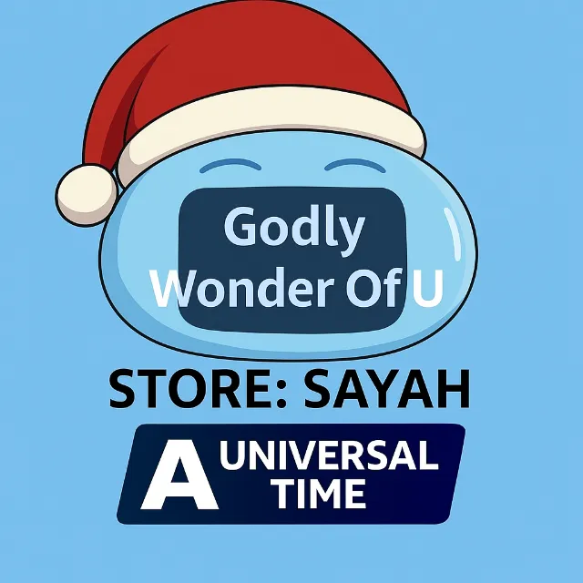AUT Godly Wonder Of U (WOU) - Game Item - Gameflip