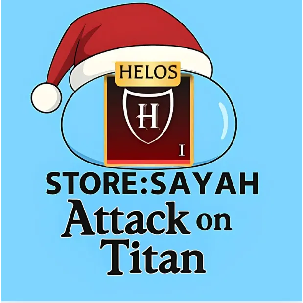 Helos Family | Attack On Titan Revolution (AOTR) - Game Item - Gameflip