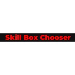 x2 Skillbox Chooser - Type Soul - Game Item - Gameflip