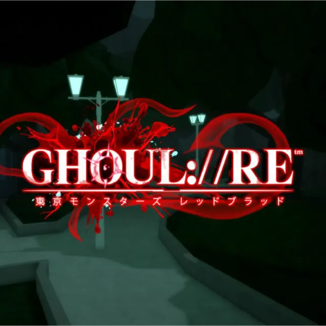 Ghoul Re 10M RC - Game Item - Gameflip