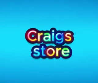 craigs store - Gameflip