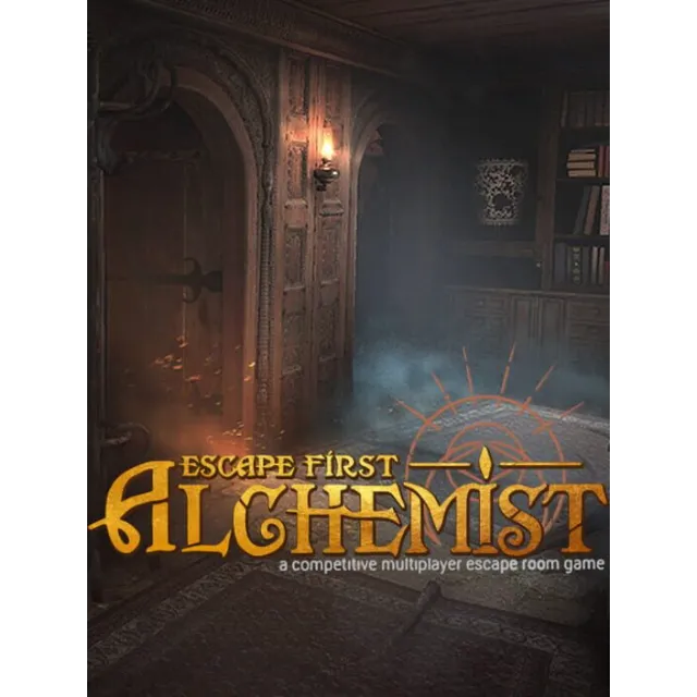 Escape First Alchemist AUTOMATIC DELIVERY - XBox One Games - Gameflip