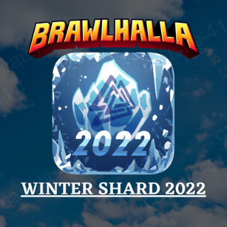 Brawlhalla Winter 2022 Avatar - Other - Gameflip