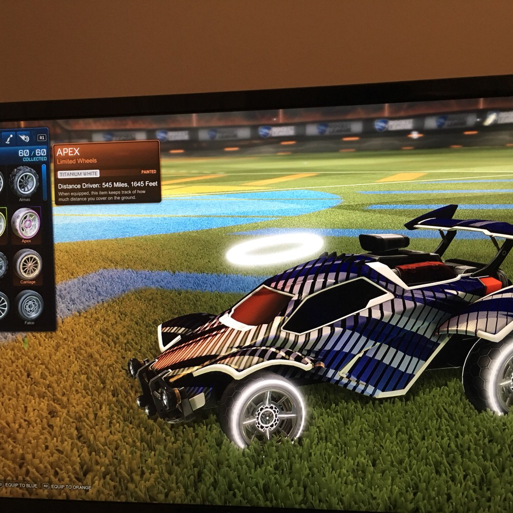 Bundle | Ultimate Titanium White Apex Bundle - Artículos del Juego ...