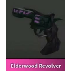 Other | MM2 | Elderwood Revolver - Game Items - Gameflip