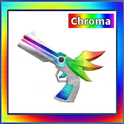 Other | MM2| Chroma LightBringer - Game Items - Gameflip