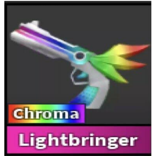 Other | MM2| Chroma Lightbringer - Game Items - Gameflip