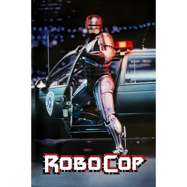 RoboCop (1987) | HDx 🇺🇸 Vudu | does not port MoviesAnywhere - Digital ...