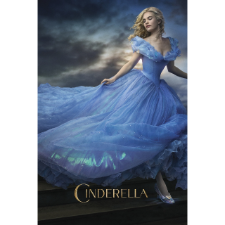 Cinderella [4K UHD] | Actual 4K Code (MA redeem) [INSTANT] - Digital ...